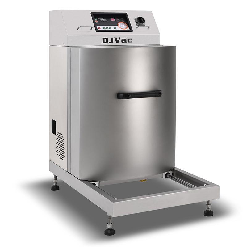 Home Vacuum Packaging System Company - DJPACK
