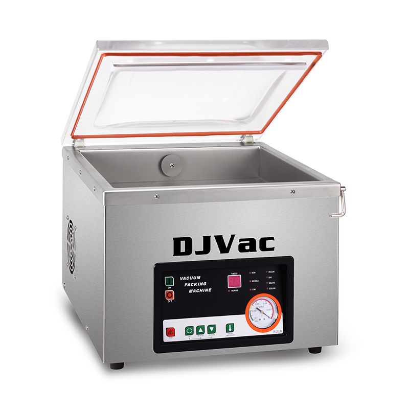Best Vacuum Packaging Machine Company - DJPACK