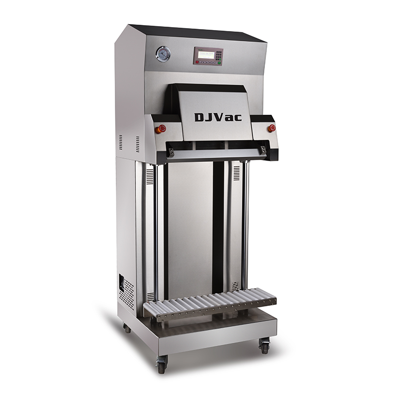 Maximize Freshness: the Benefits of an External Vacuum Packaging ...