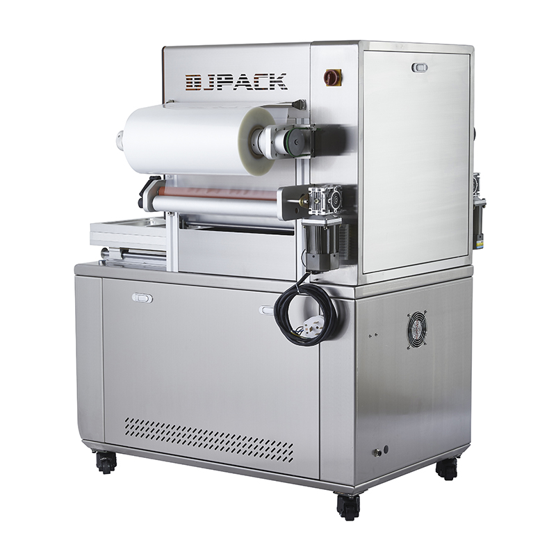 Top Vacuum Skin Packaging Machine Price Factory for Food Packaging - DJPACK