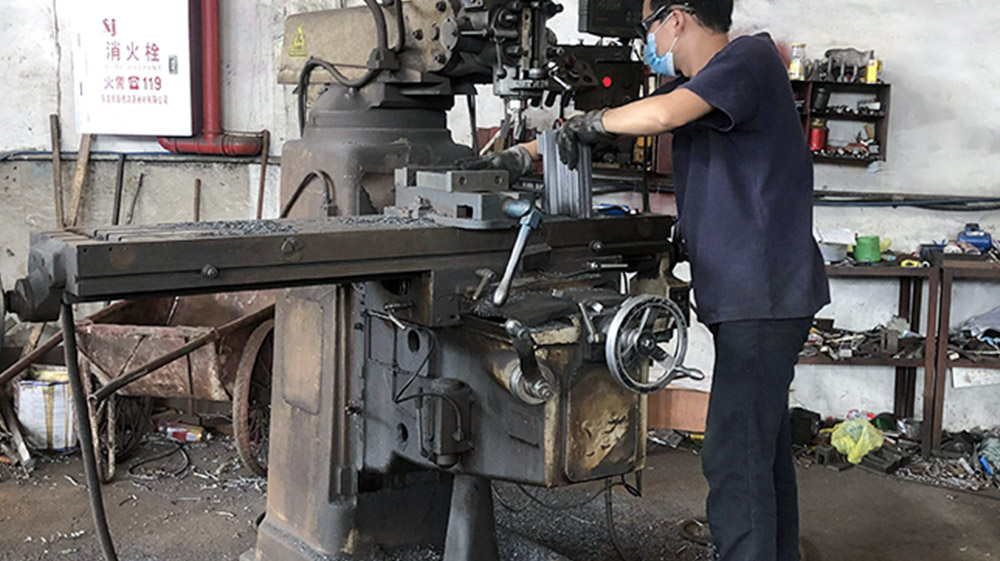 one-stop solution of pu foam machinery and mattress machinery | Sabtech