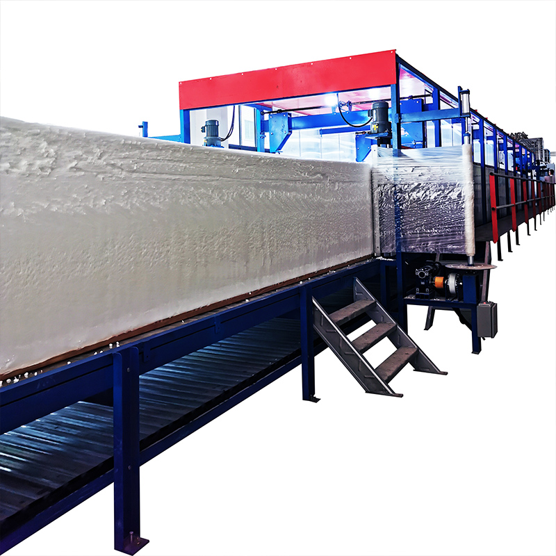 Custom Polyurethane Foam Making Machine Sabtech - Sabtech