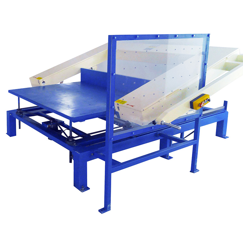 Sabtech Foam Contour Cutting Machine - - Sabtech