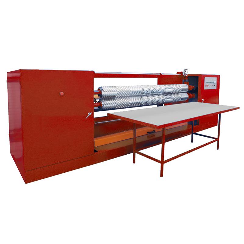 Foam Profile Cutting Machine Factory | Sabtech