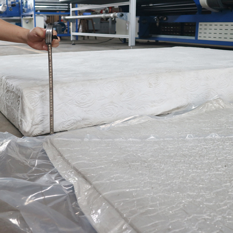 Mattress Compression Machine for sale | Sabtech