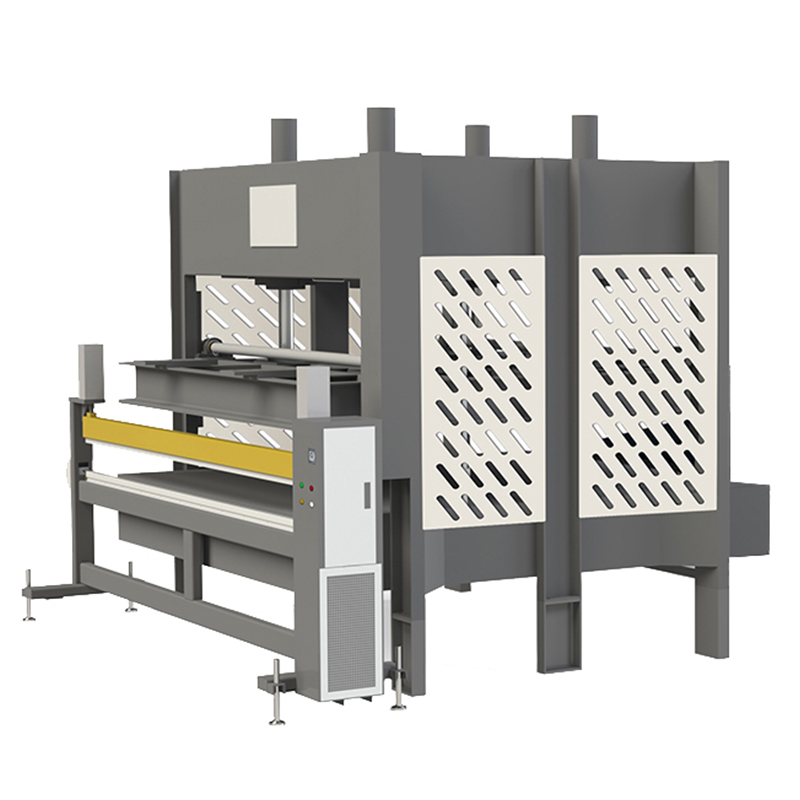 Mattress Compression Machine for sale | Sabtech