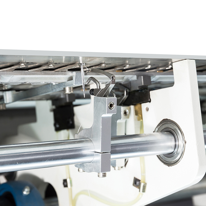 Chain Stitch Multi Needle Quilting Machine | Sabtech