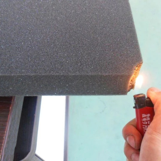 The Necessity of Flame Retardant Polyurethane Foam