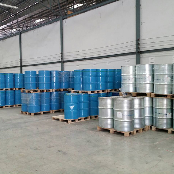 Production of General Polyether Polyol: Polymerization Stage-sabtech