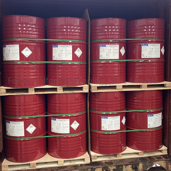 Synthesis of MDI-Sabtech