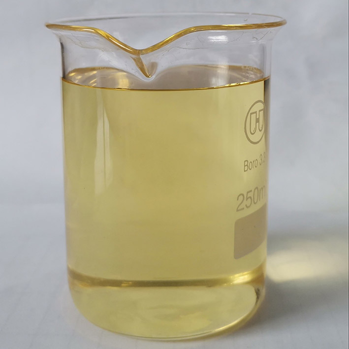 Natural Polyols From Castor Oil and Its Derivatives - Sabtech