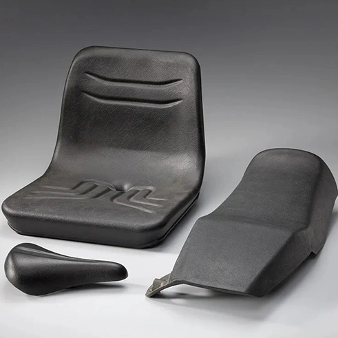 Full-Skin Molded Foaming Process | Sabtech