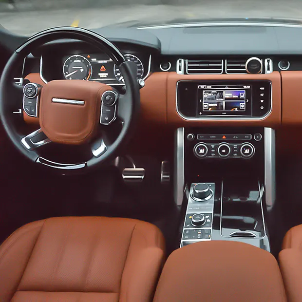 What Are the Applications of Semi-Rigid Polyurethane Foam in Automotive ...