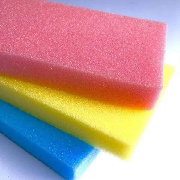 What Are the Foaming Test Standards for Flexible Polyurethane Foam ...