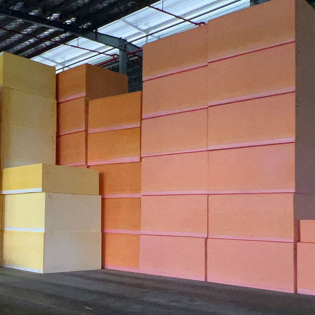 ¿Cuál es la formulación estándar para la espuma de poliuretano flexible ...