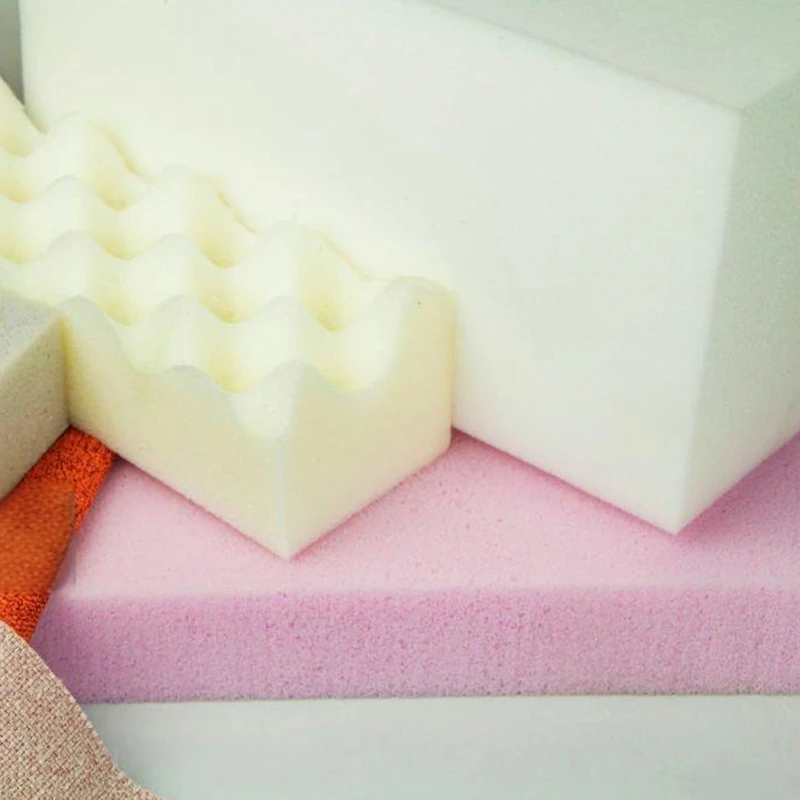 How to Produce High Load-Bearing Foam and Ultra-Soft Foam? | Sabtech