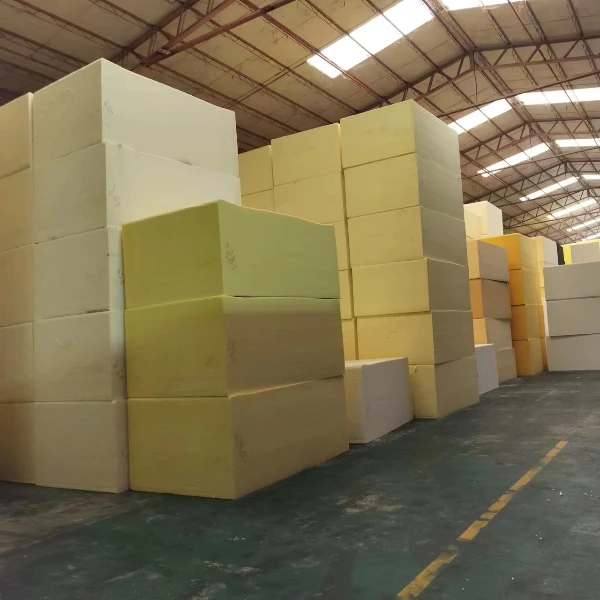 How to Design Formulations for Flexible Polyurethane Foam? | Sabtech