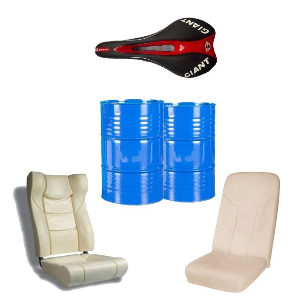 What Are the Raw Materials and Additives for Polyurethane Integral Skin ...