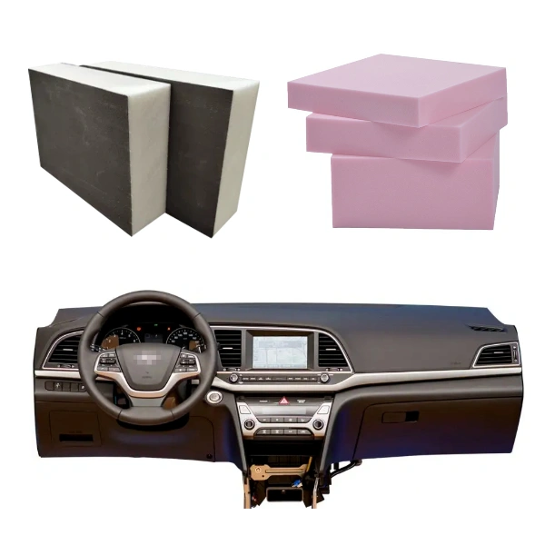 How to Choose a Polyurethane Foaming Process? | Sabtech