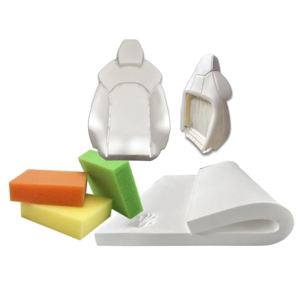 ¿Cómo seleccionar procesos y equipos de espuma de espuma PU flexible ...