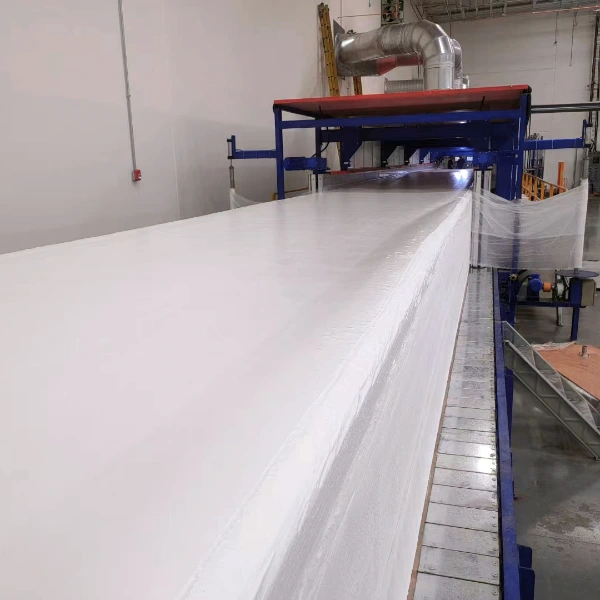 How to Make Polyurethane Foam: a Step-by-Step Guide | Sabtech