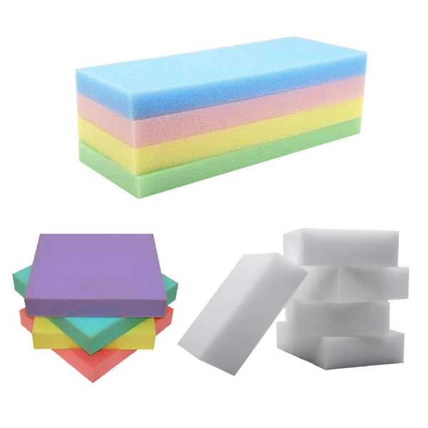 Flexible PU Foam Density Control Technology: From Principles to ...