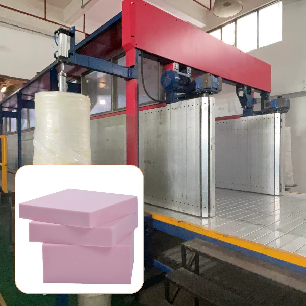 Why Can’t Flexible PU Foam Processes Rely Solely on Experience? | Sabtech