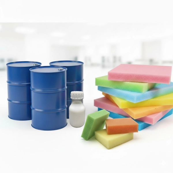 What Key Properties and Process Challenges Do Polyether Polyols Present ...