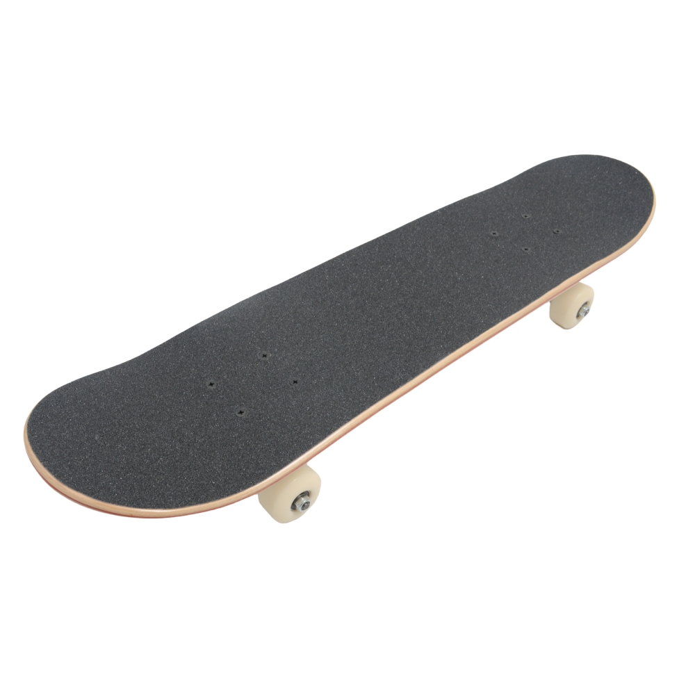 Canadian Maple Complete Skateboard Customize Supported | Woodsen