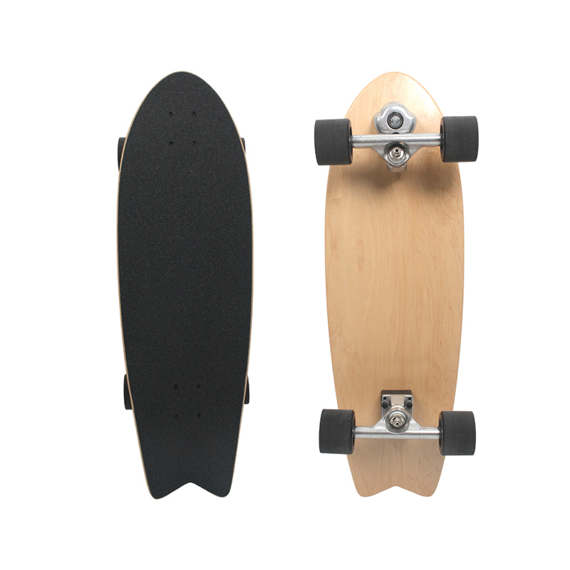 Get Decked Out: the Ultimate Guide to Custom Tech Decks - Woodsen