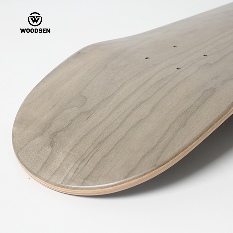 Custom Tech Decks Support Customization - - Woodsen - Woodsen