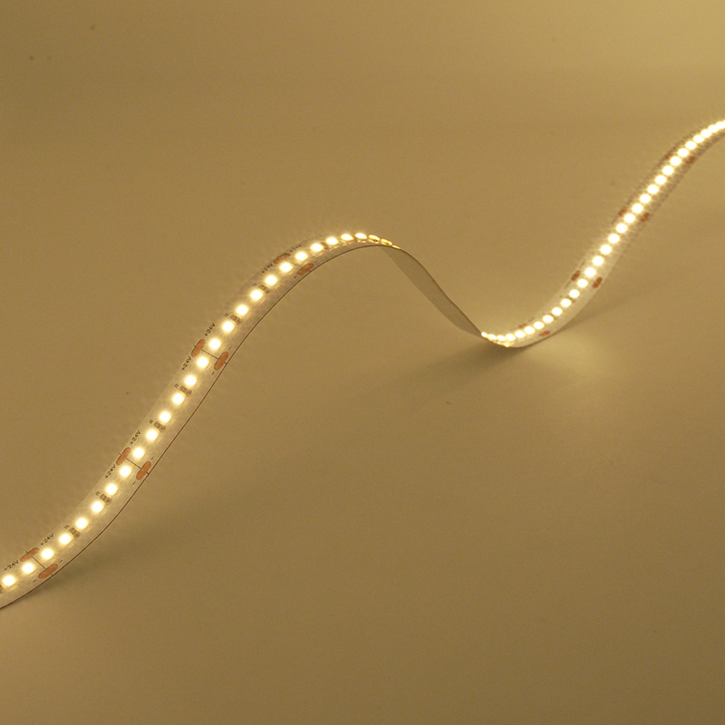 Flexible 24V LED Strip with 240 Lights for Versatile Lighting Solutions ...