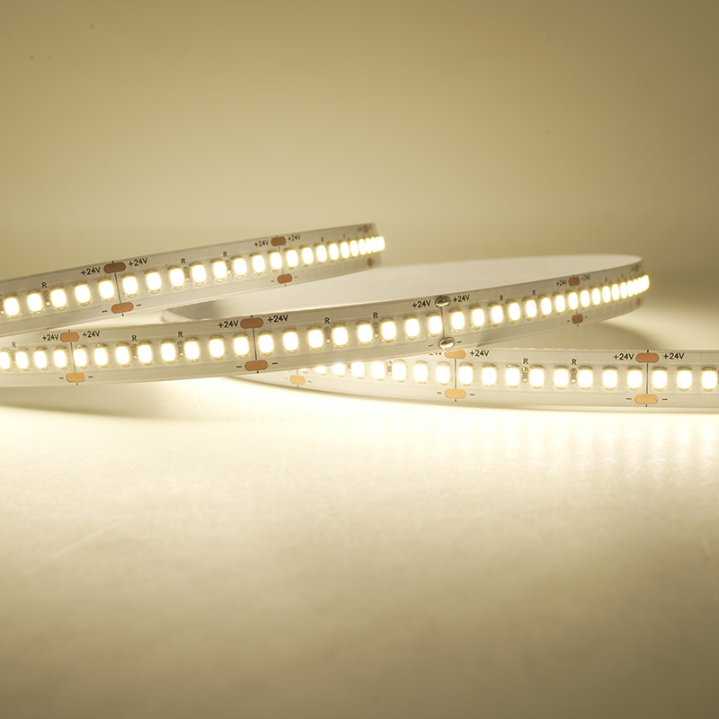 Brighten Up Your Space with LED Tape Light: a Versatile Lighting ...