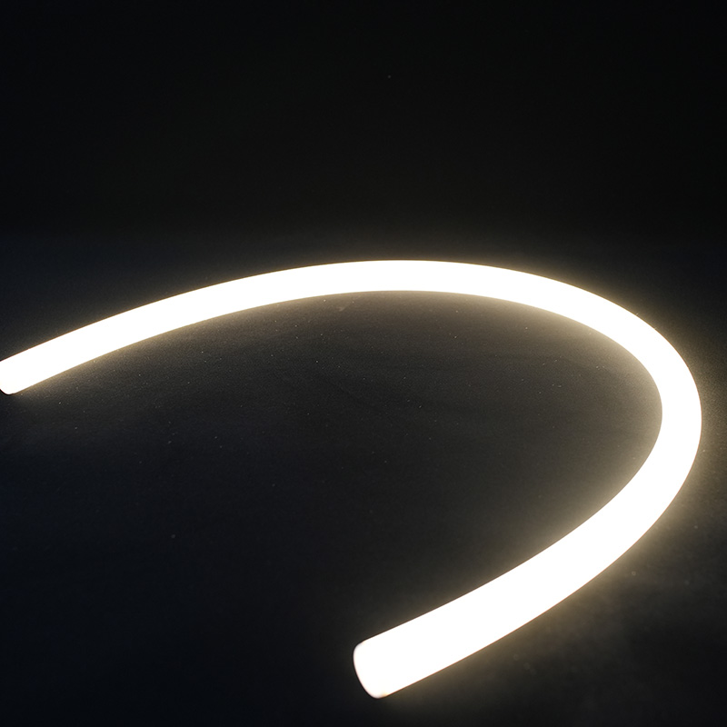 Light Up Your Space with Neon LED Strip: a Trendy and Versatile ...