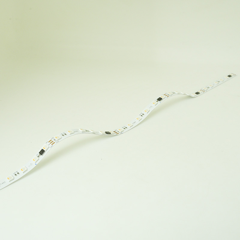 Enhance Your Lighting with RGBW COB LED Strip Technology - SENSELED
