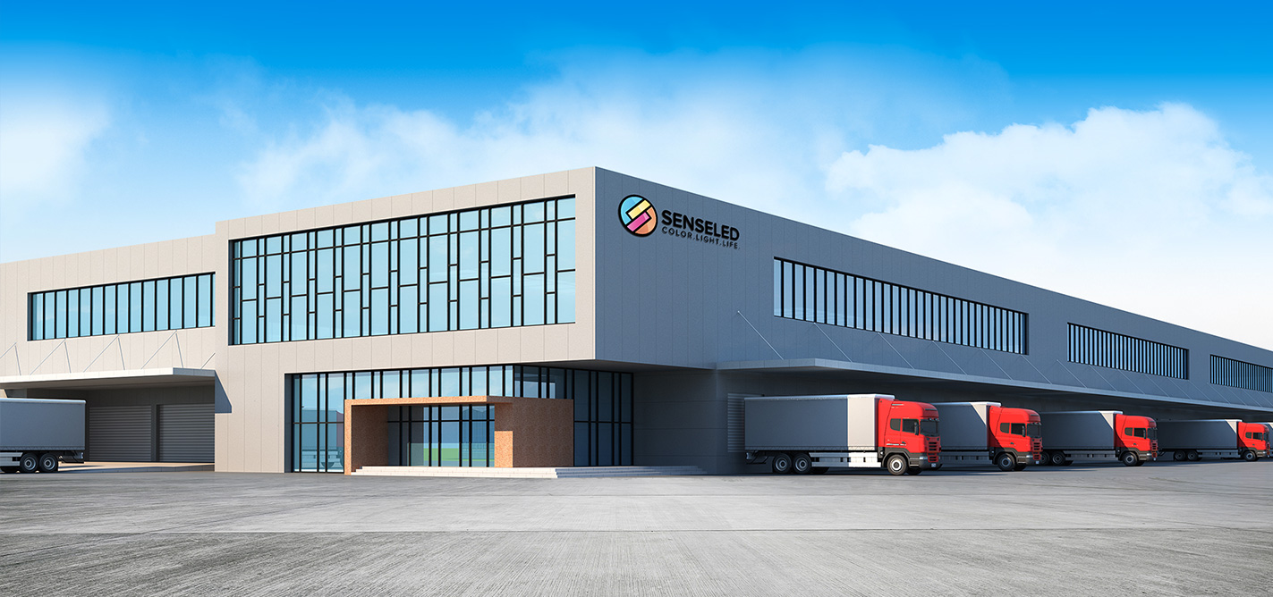 Customizable Decorative Led Light Strips Manufacturer & Supplier | SENSELED