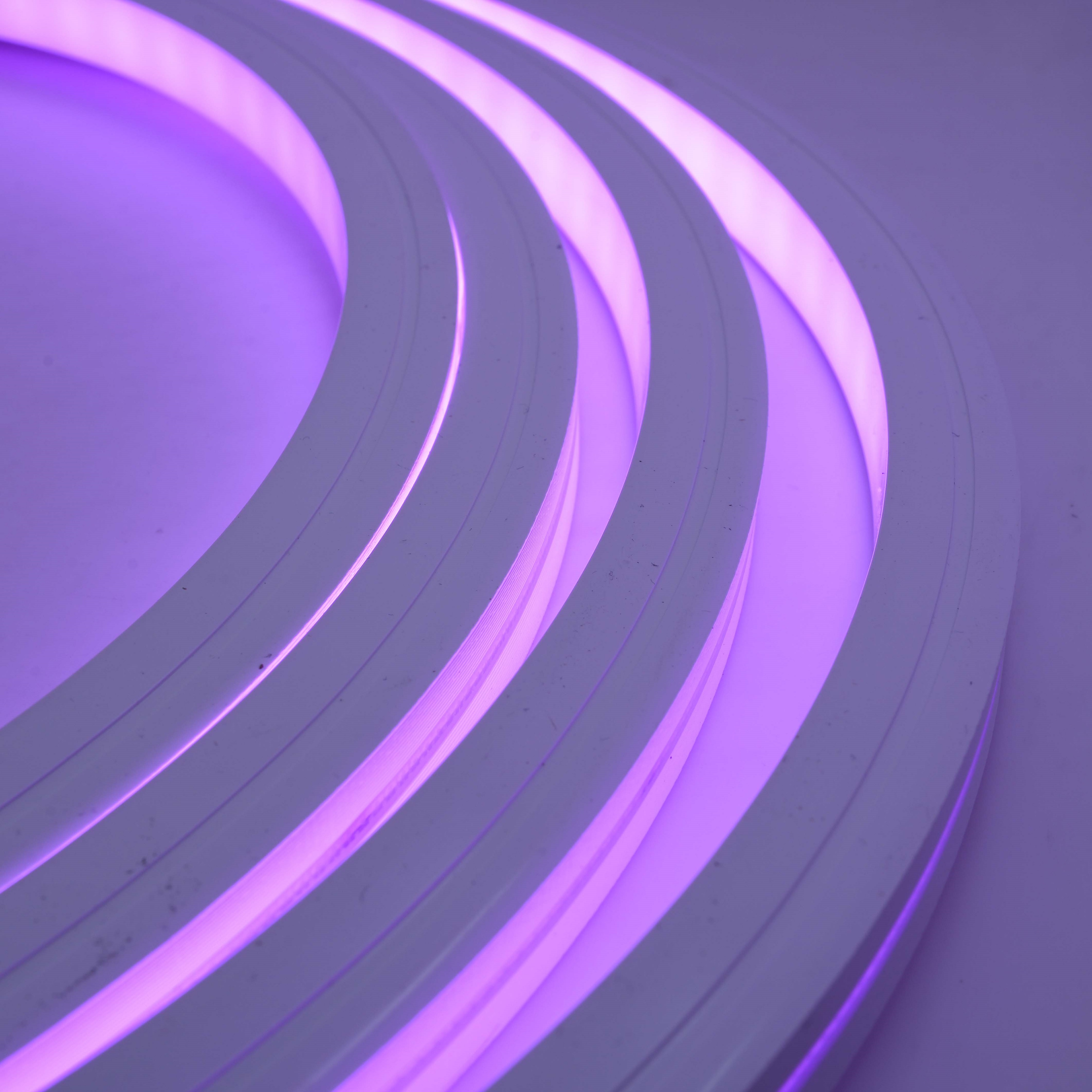 Outdoor RGBW Neon LED Strip Light - SENSELED