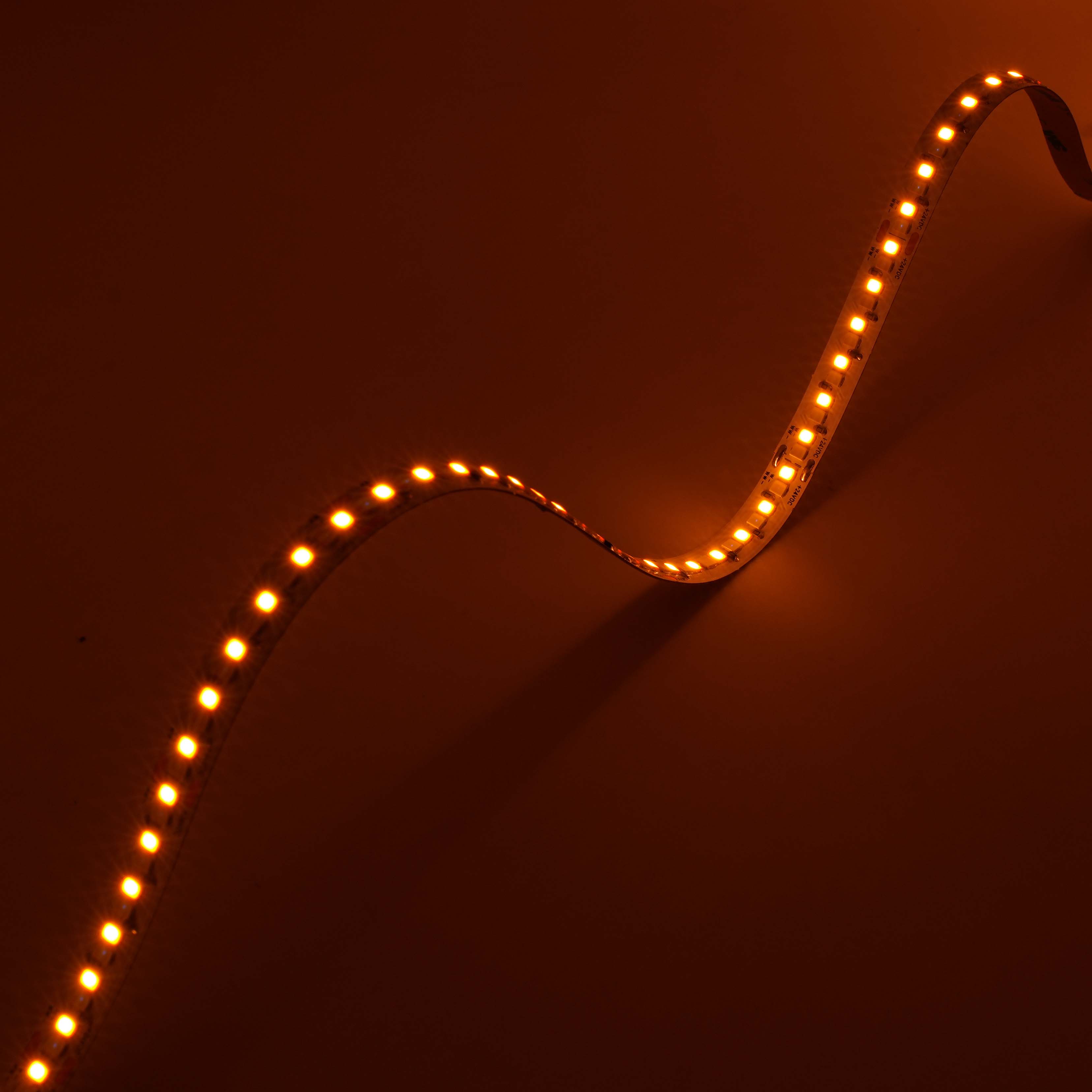 2835 CCT LED Tape 240leds 24v - SENSELED