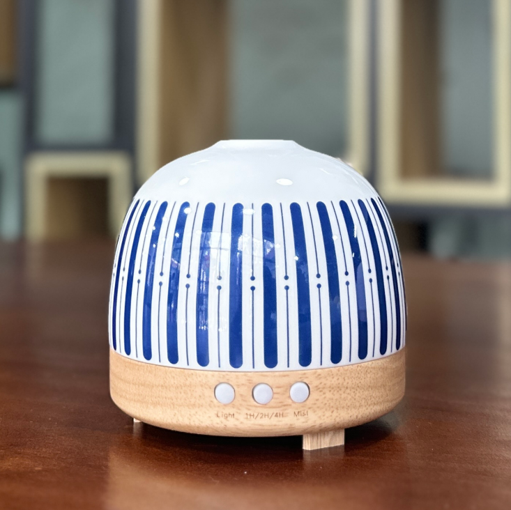 Wholesale Aroma Diffuser Supplier/ Manufacturer - SQZ Diffuser