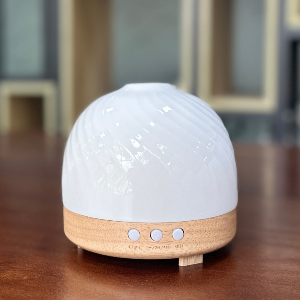 Wholesale Aroma Diffuser Supplier/ Manufacturer - SQZ Diffuser
