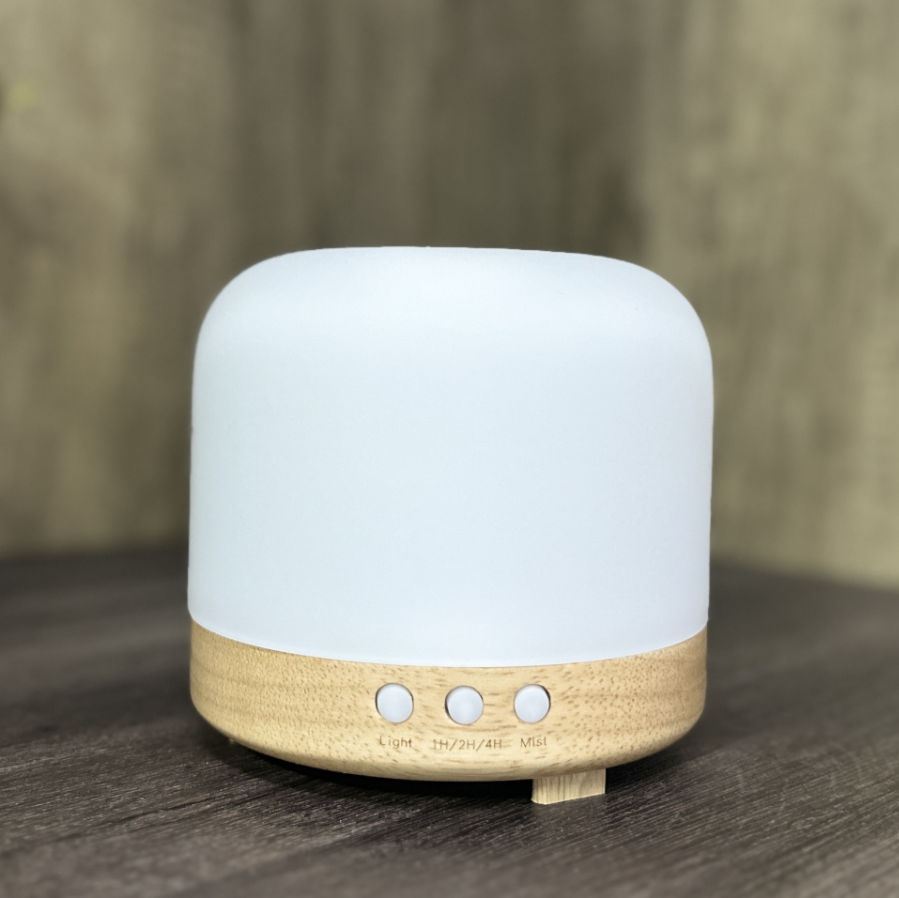 5 Must-Have Home Essential Oil Diffusers for Ultimate Relaxation | SQZ ...