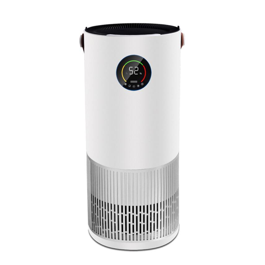 Choosing the Best Air Filters for Your Home: a Complete Guide - SQZ ...