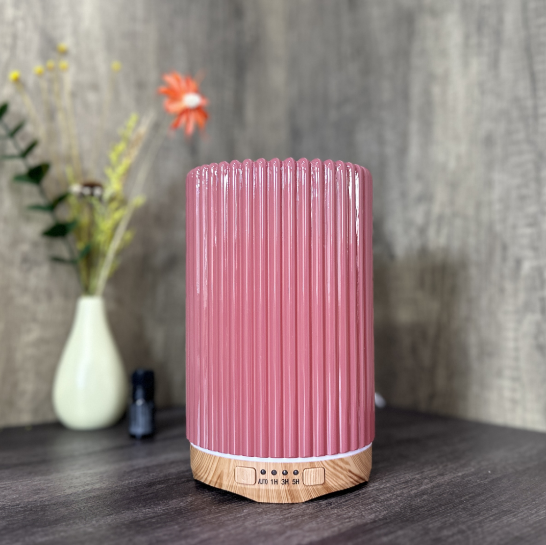 Home Electric Diffuser Buying Guide | SQZ Diffuser