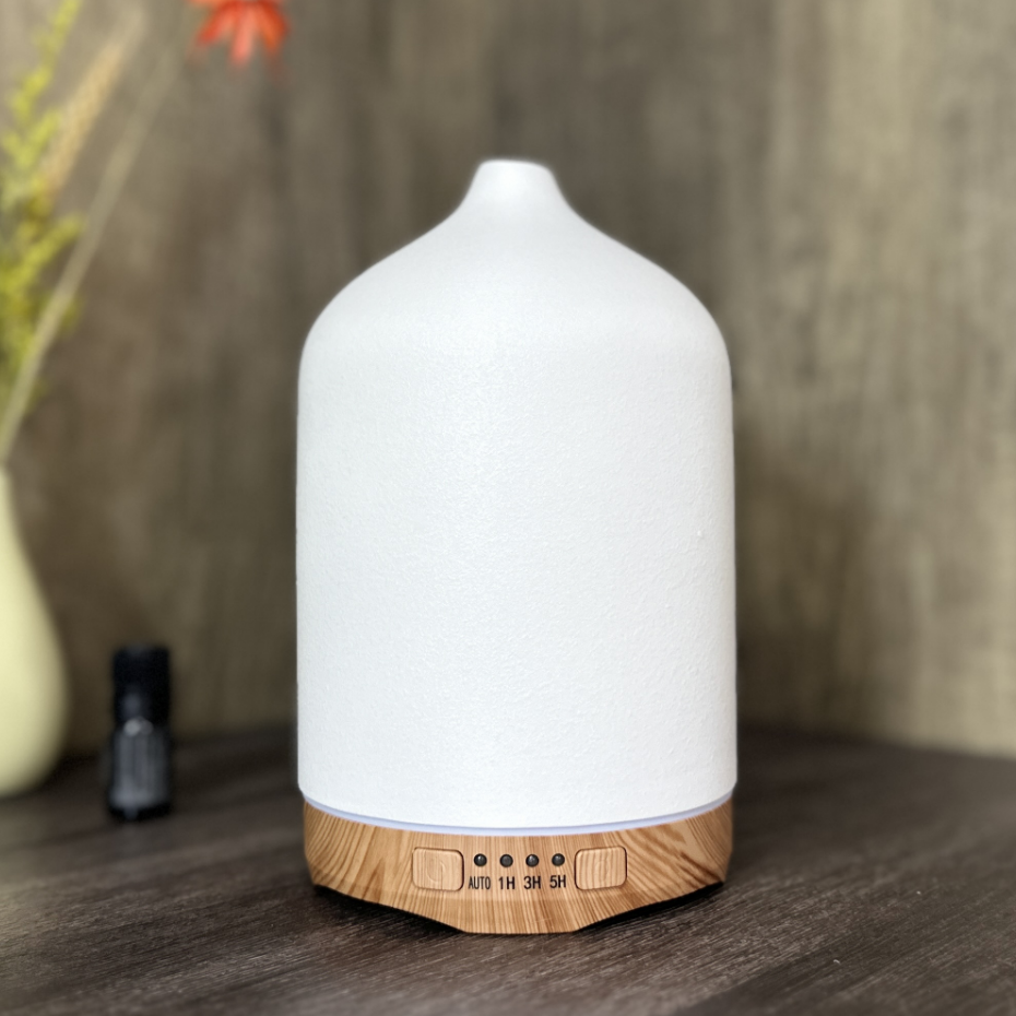 Wholesale Aroma Diffuser Supplier/ Manufacturer - SQZ Diffuser
