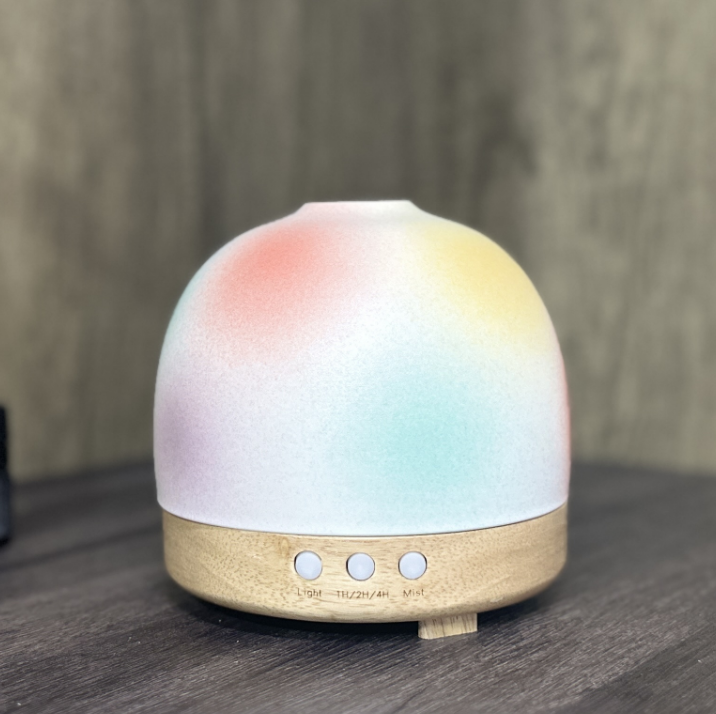 Wholesale Aroma Diffuser Supplier/ Manufacturer - SQZ Diffuser