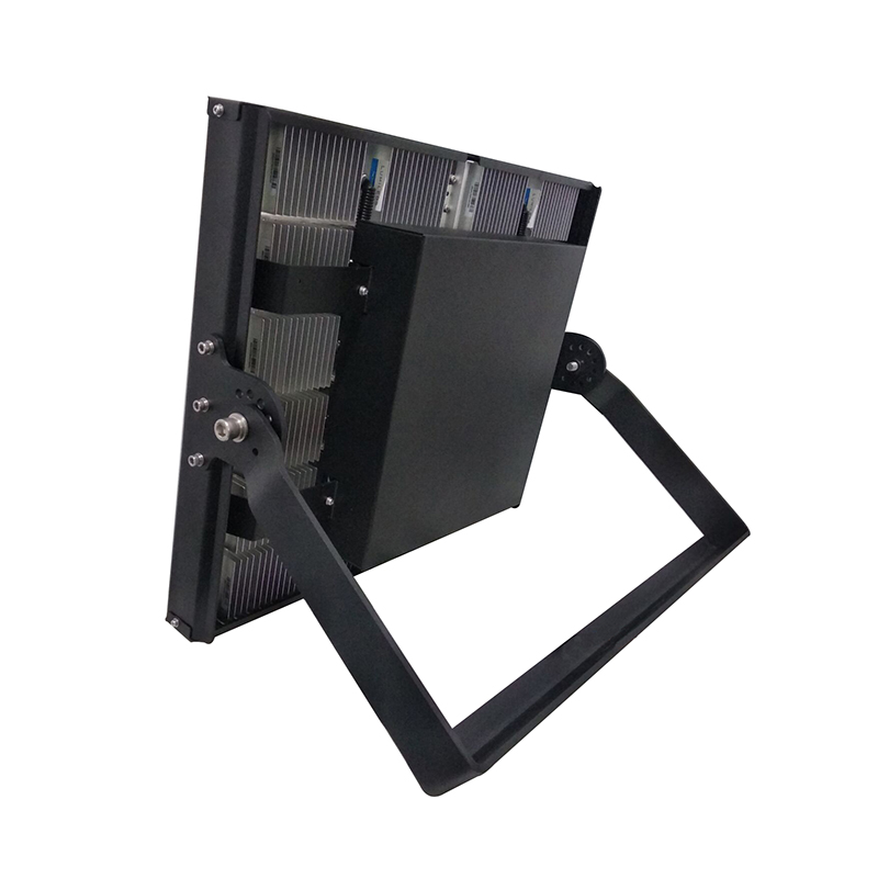 Power-Packed IP67 COB 400W LED Projector Floodlight: JR 304 - Jing Rui