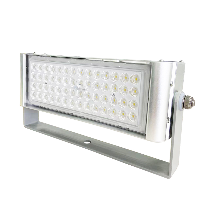 Superior Court Lighting for Tennis, Football, Basketball JR 328 - Jing Rui