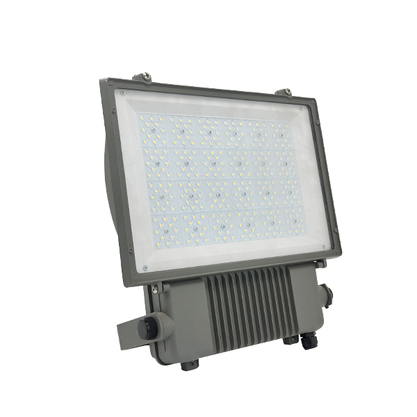 Elevate Stadium Lighting with Tower-Mounted Floodlights: JR 305 - Jing Rui