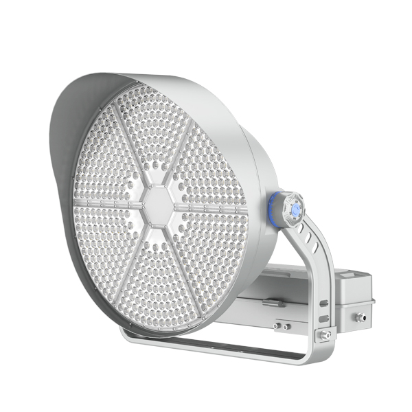 LED Under the Stadium Lighting JR 507 - Jing Rui