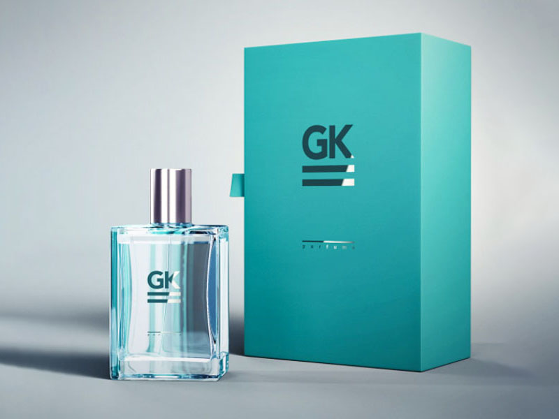 Can Real Perfume Boxes Break?